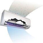 Is There Mold in Your Mini Split? Here’s How to Keep It Clean, Safe ...