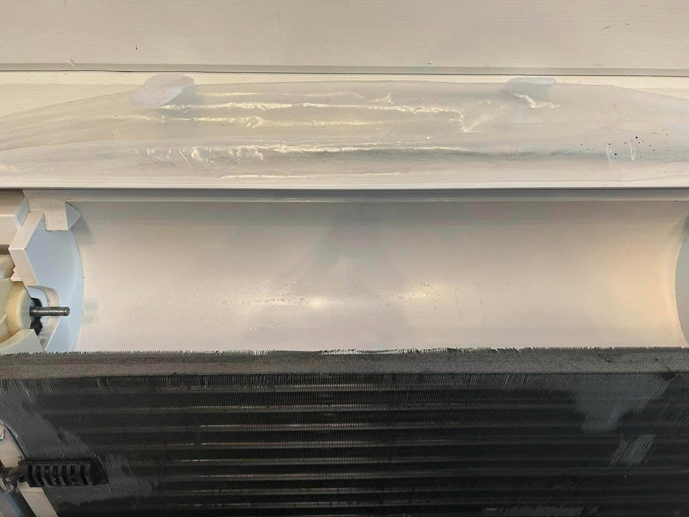 Is There Mold in Your Mini Split? Here’s How to Keep It Clean, Safe ...